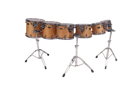 Concert Toms And Symphonic Snares Gabriel Drums