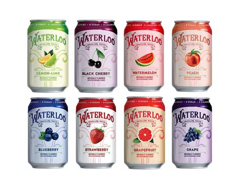 11 Bubly Sparkling Water Nutrition Facts