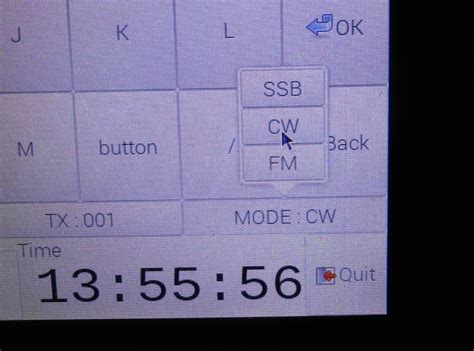 GTK3 Comboboxes Unusable On Touch Display Raspberry Pi Forums