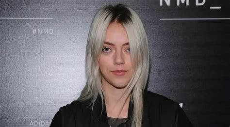 Pyper America Body Measurements Height Weight Bra Size Shoe Size