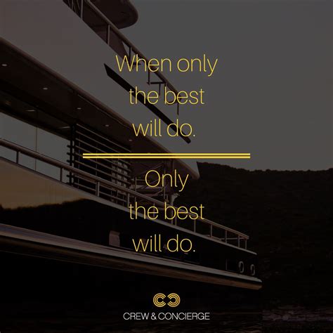 Crew And Concierge Ltd On Linkedin Superyachtrecruitment