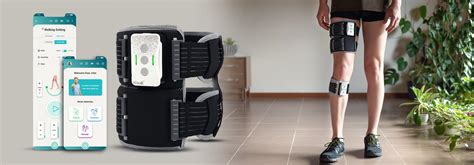 Gait Rehabilitation Nerveaide Rehabilitation Systems