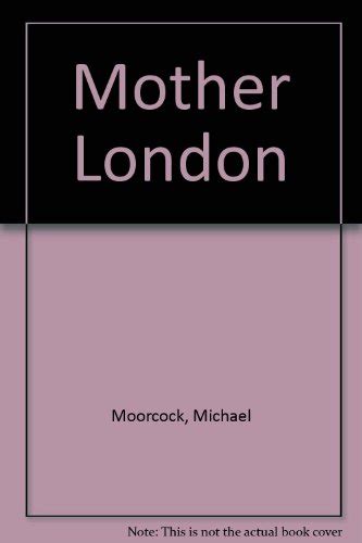 『mother London』｜感想・レビュー 読書メーター