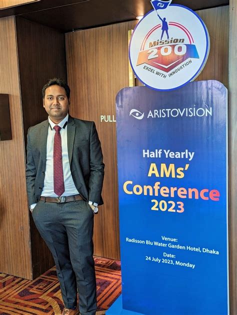 Md Fahim Shahriar On Linkedin Halfyearlyamsconference2023