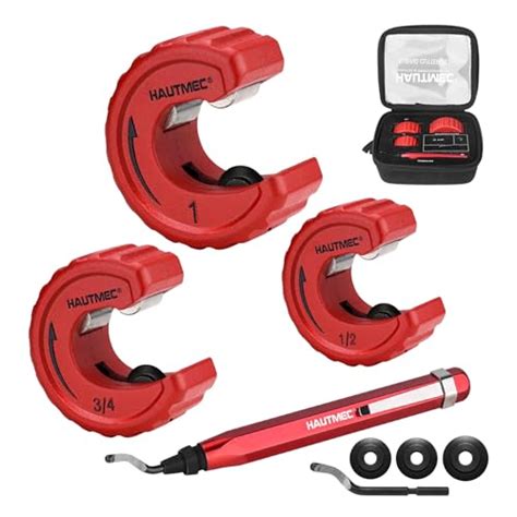 Top 5 Copper Pipe Cutters Your Ultimate Buying Guide