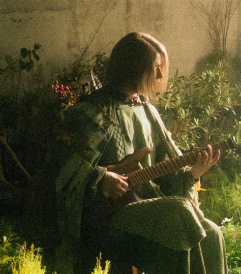 El Virtuoso Guitarrista Japonés Ichika Nito Actuará En España En Verano