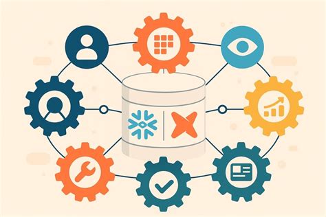 6 Best Practices For Using Dbt With Snowflake Yuki