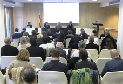 El Govern Sosté Que Ha Complert 109 De Les 158 Mesures Contra La