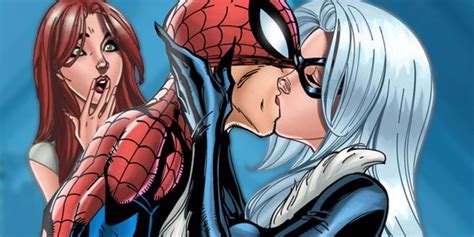 Whats Your Favourite Spider Man And Black Cat Story Line Rspiderman