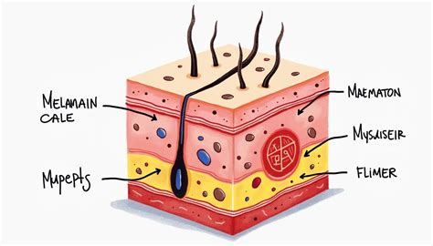 Definition Of Hypopigmentation Bhskin Dermatology