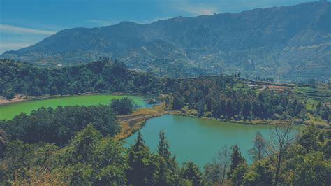 Dieng Plateau Indonesia The Highlands Of Central Java A Travel Guide