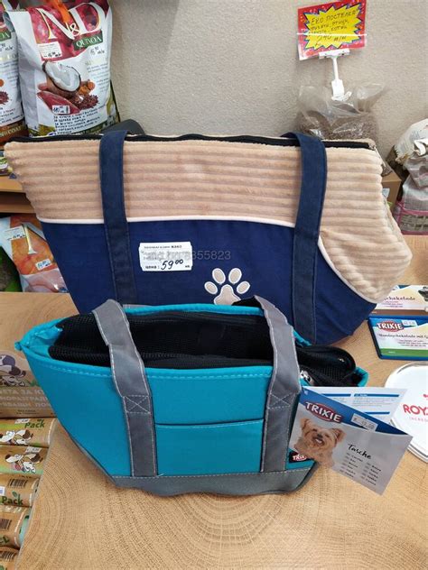 Чанти за домашни любимци НОВИ Аксесоари Бургас Меки и удобни чанти за домашни любимци