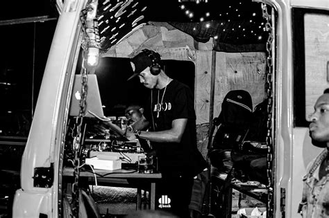 I Was Wrong And I Apologise Says Dj Bash After Dramatic Week Nairobi