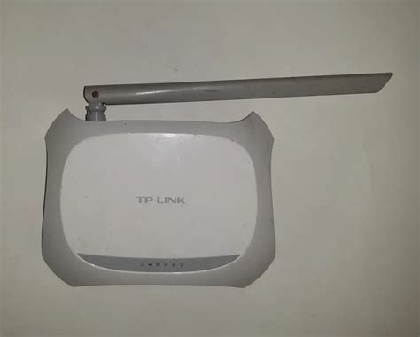 مودم وایرلس Tp Link