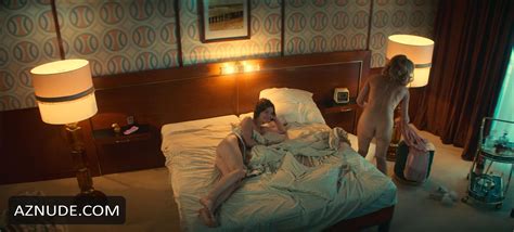 Glitter Nude Scenes Aznude