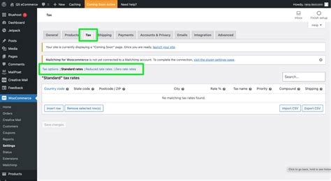 How To Create An Ecommerce Website In