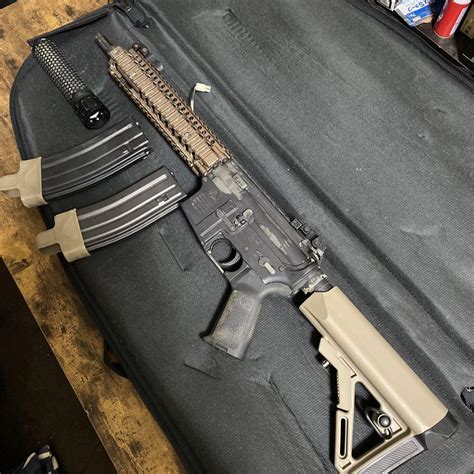 東京マルイ 次世代電動ガン Mk18風 【楽天市場】