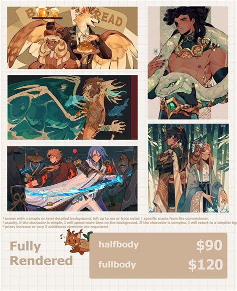Lapstle 🍊🍰 Comms Closed On Twitter 🌻may July🌻 2 Slots Opened For