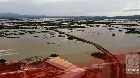 Halaga Ng Pinsala Ng Bagyong Kristine At Leon Sa Agrikultura Umabot Na