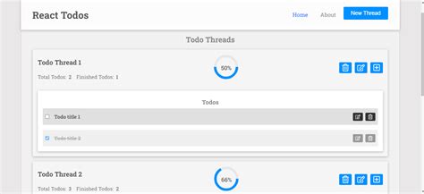 GitHub Raihan2bd React Todos Advance Todo List Is A Task Management