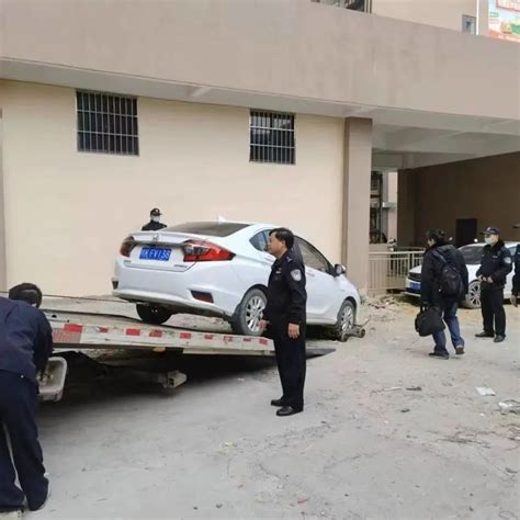 【为群众办实事】接到线索火速出击 成功扣押涉案车辆澎湃号·政务澎湃新闻 The Paper