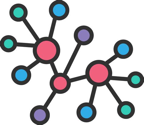 Connection Creative Sketch Element 66390983 Vector Art At Vecteezy