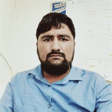 Haroon Ur Rashid Electrical Site Engineer National Projects And