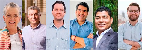Surge Lista De Precandidatos A La Alcaldía De Medellín Para Elegir A