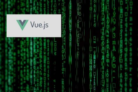 Pourquoi Utiliser VueJS Dans Vos Projets
