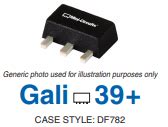 GALI Mini Circuits RF Integrated Circuits Censtry