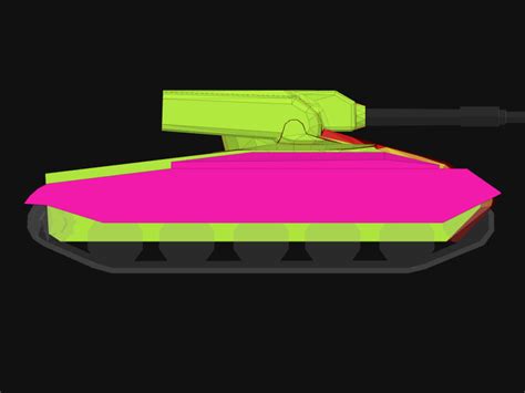 Gsor Tier Viii English Tank Destroyer Blitz Hangar