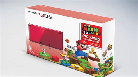 3DS sales nearing 6 million in US - GameSpot