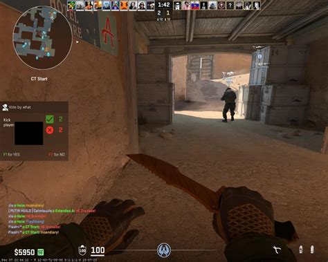В Counter-Strike 2 обнаружили опасную уязвимость — от игры рекомендуют ...