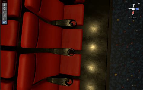 having troubles with lightmapping r unity3d