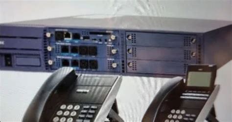 Epabx System Epabx Systems Wholesaler From Jaipur