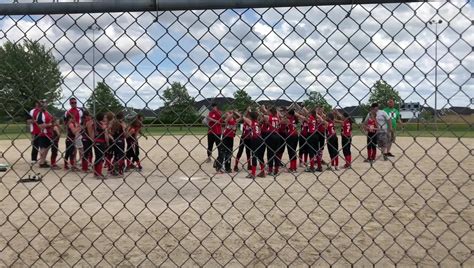 Bbysl Blast 10u Home Facebook