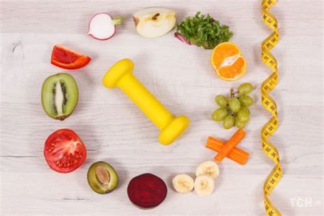 Як прискорити метаболізм перевірені способи покращення обміну речовин