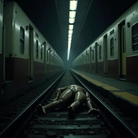 Terrifying Japanese Urban Legend Girl With No Legs Unveiled Mythic Metropolis
