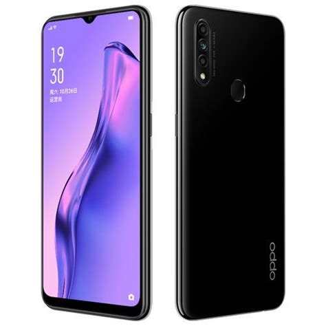Oppo A Price In Nigeria Oppo Prices In Nigeria