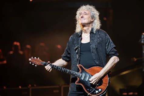 50 Facts About Brian May