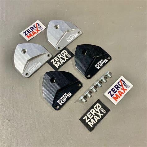 Jual Cover Tutup Super Kips Ninja 150 RR R SS 150 150RR 150R 150SS