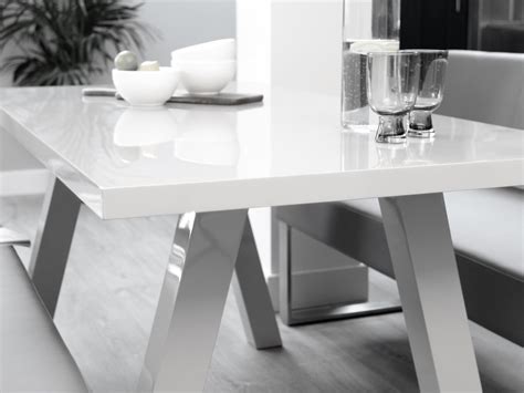 6 Seater Dining Table Trestle Table Dining Set Dinning Dining