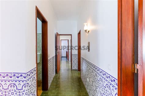 Moradia T à venda em Canha SUPERCASA
