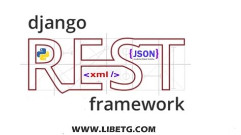 Aplikasi Mobile Yang Efektif Dengan Django Rest Framework Libetg Kumpulan Informasi Tutorial