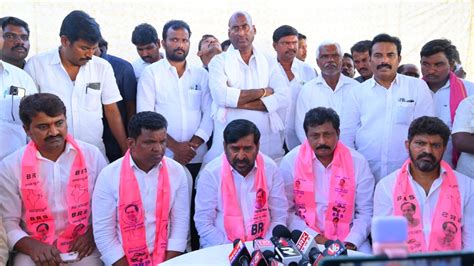 Minister Jagadish Reddy సీఎం కేసీఆర్‌తోనే తండాల అభివృద్ధి మంత్రి
