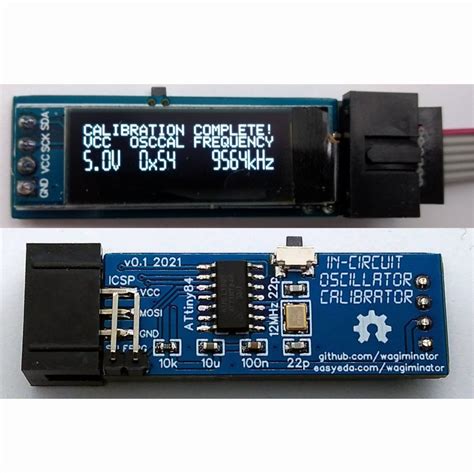 Gallery ATtiny TinyICOC Hackaday Io Gallery ATtiny TinyICOC Hackaday Io