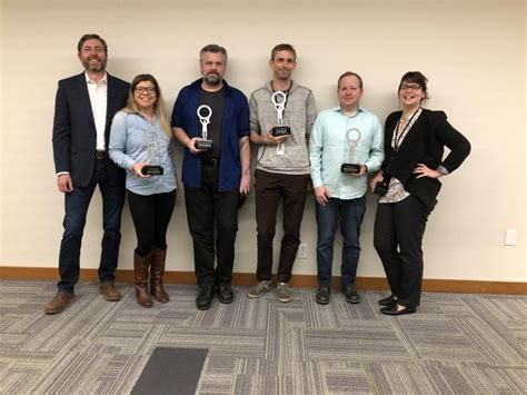 Mark Menton On Linkedin Teamwork Awardwinners Ourvalues