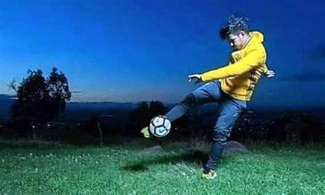 La Increíble Historia De Dionicio Farid Rodríguez El Mexicano Que