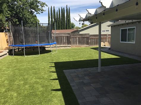 Why Families Love Artificial Grass Installers In Las Vegas
