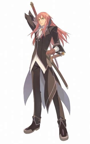 『テイルズ オブ ザ ワールド レディアント マイソロジー3』新キャラ＆敵キャラ情報が公開 【全画面】 インサイド